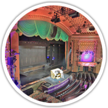 Clay Cooper Theater Seating Chart Pdf Free - Infoupdate.org