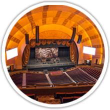 Ny Radio City Seating Chart