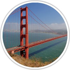 San Francisco Bay Area