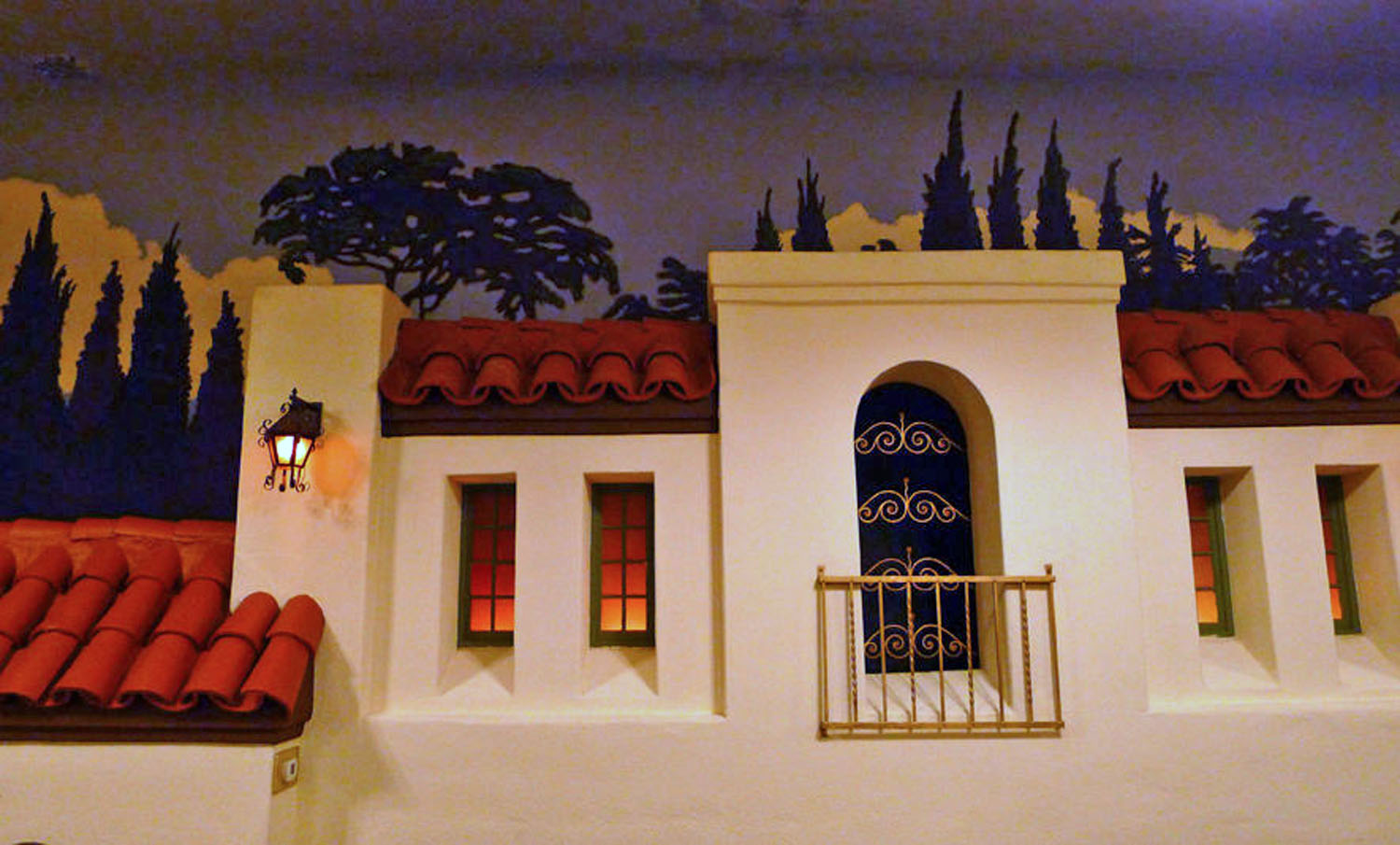 The State Room, South San Francisco