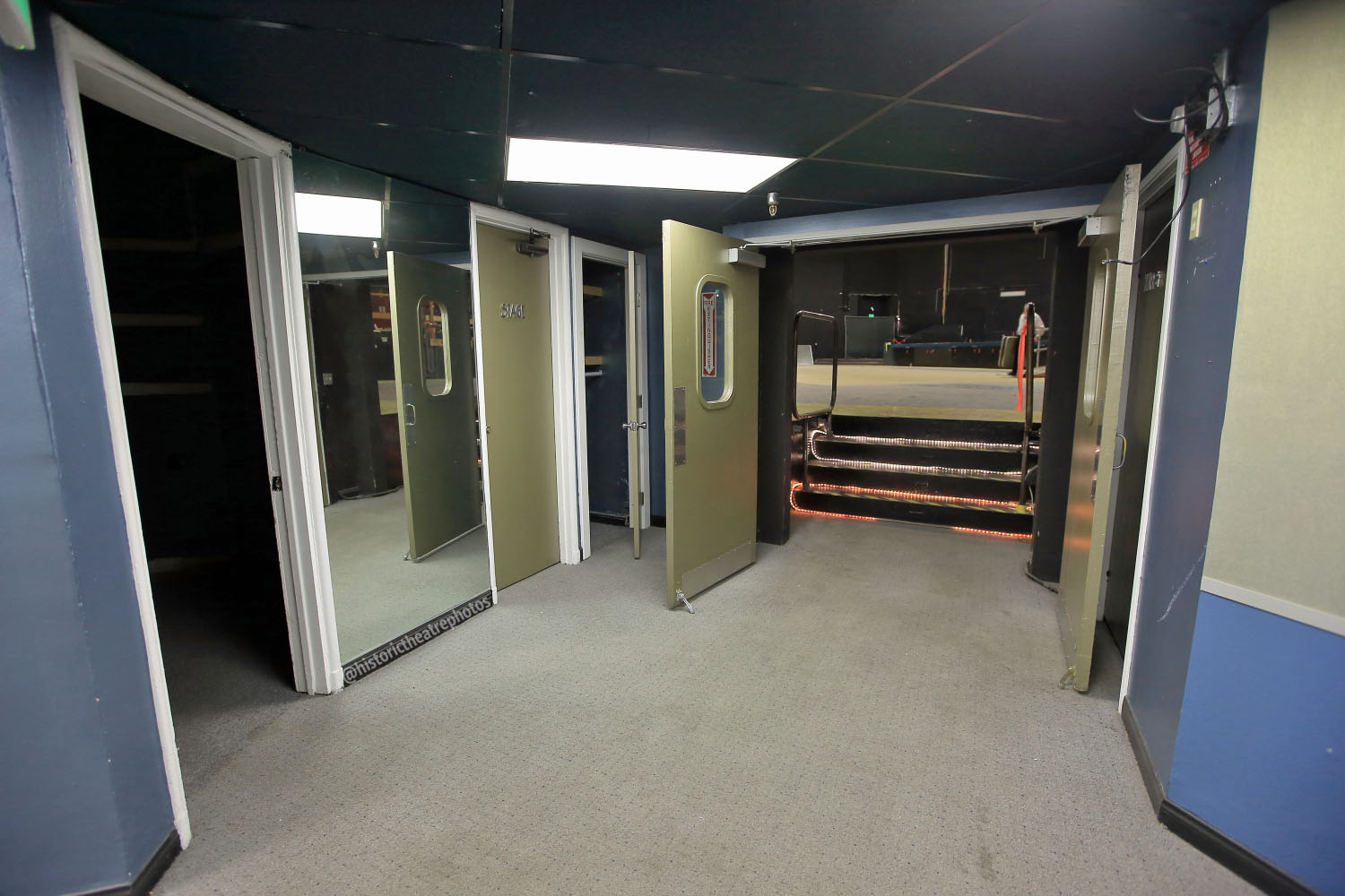 Earl Carroll Theatre, Hollywood, Los Angeles: Hollywood - Historic ...