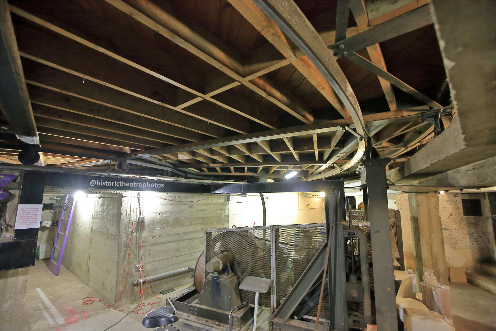 Earl Carroll Theatre, Hollywood, Los Angeles: Hollywood - Historic ...