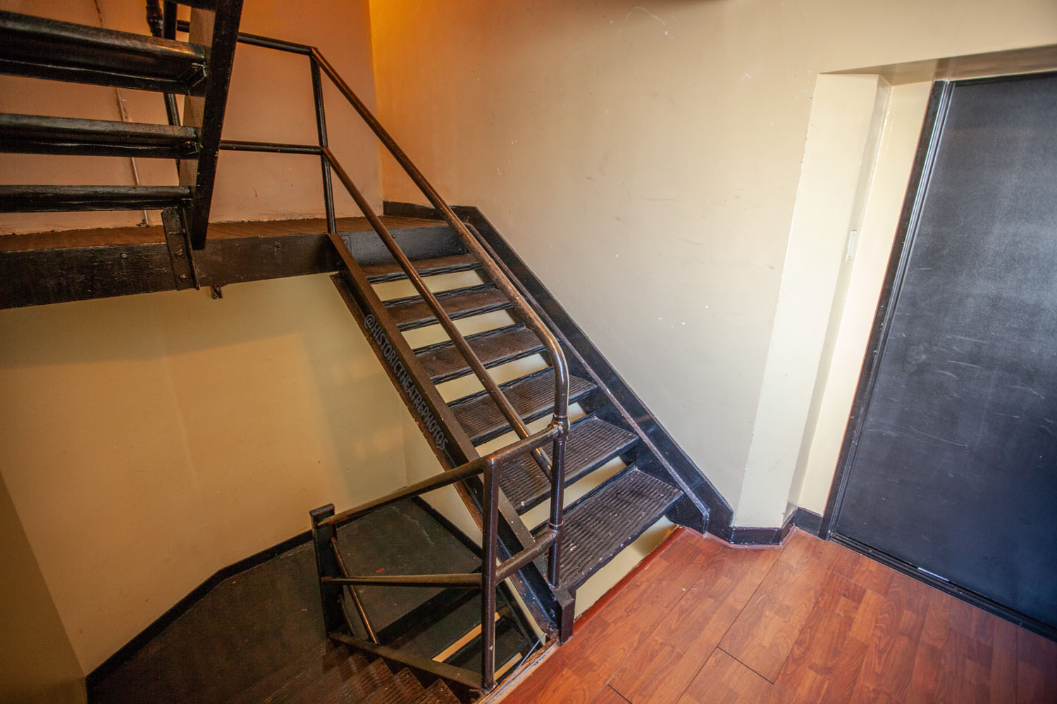 Avalon Hollywood, Los Angeles - Historic Theatre Photography