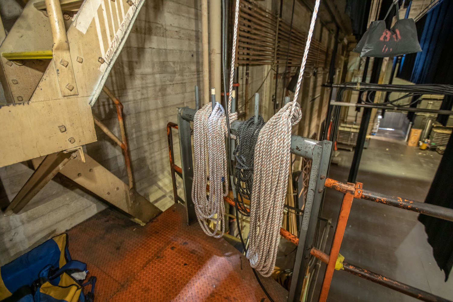 Pasadena Civic Auditorium - Historic Theatre Photography