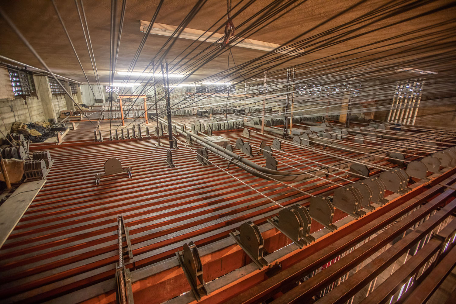 Pasadena Civic Auditorium - Historic Theatre Photography