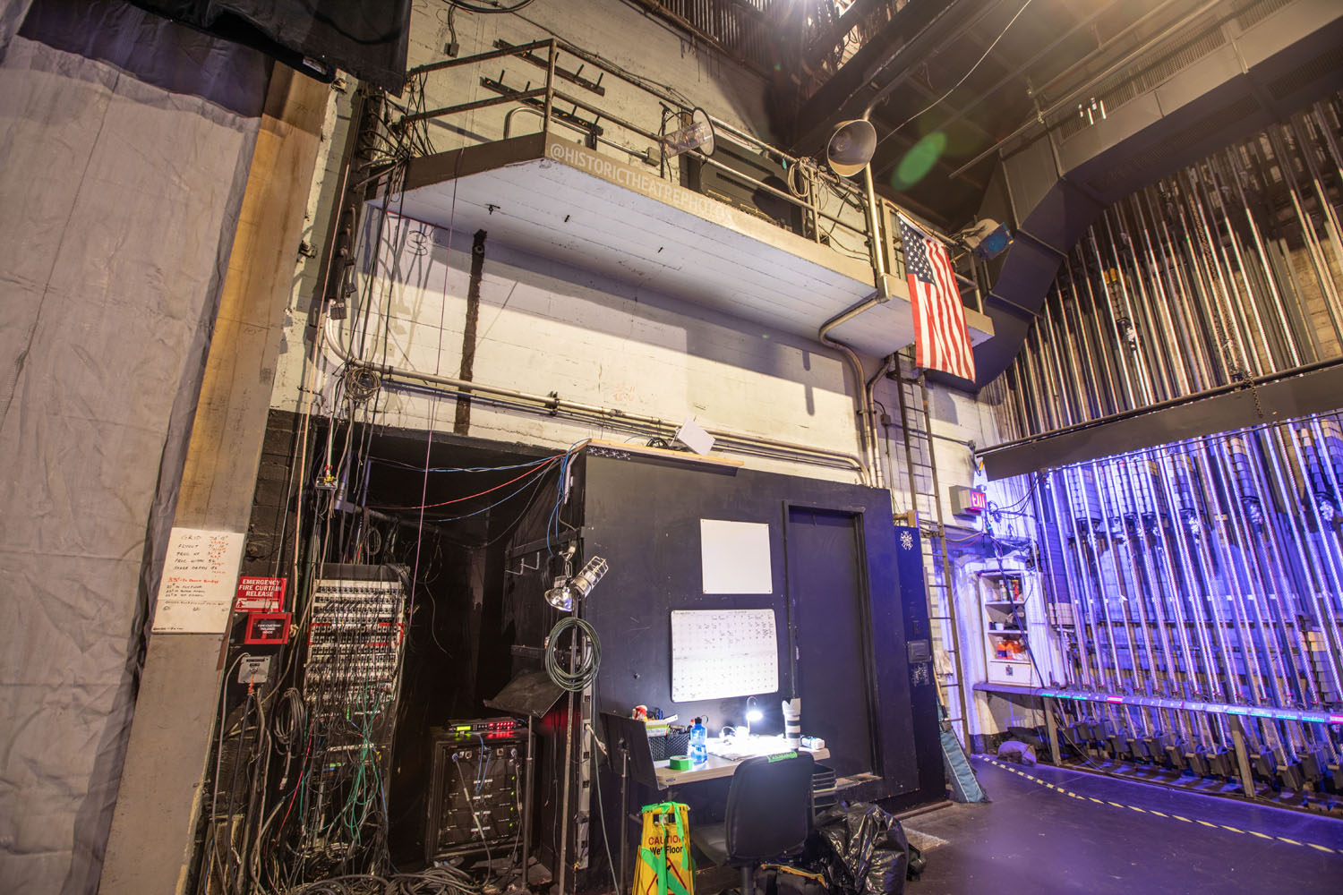 Pasadena Civic Auditorium - Historic Theatre Photography