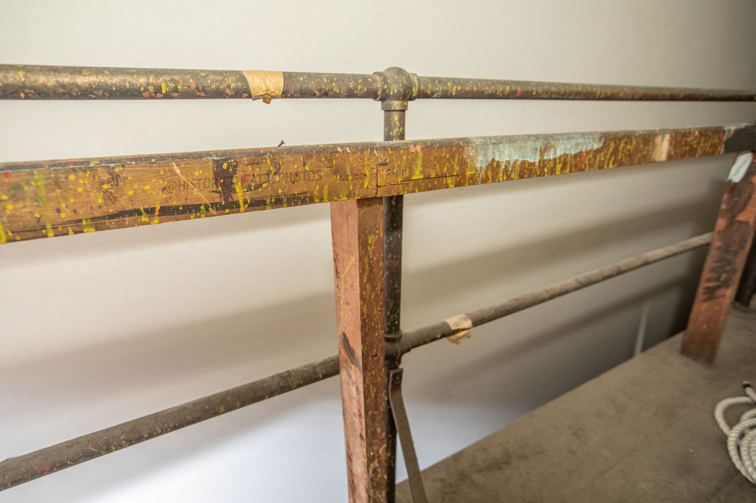 Spreckels Theatre, San Diego - Historic Theatre Photography