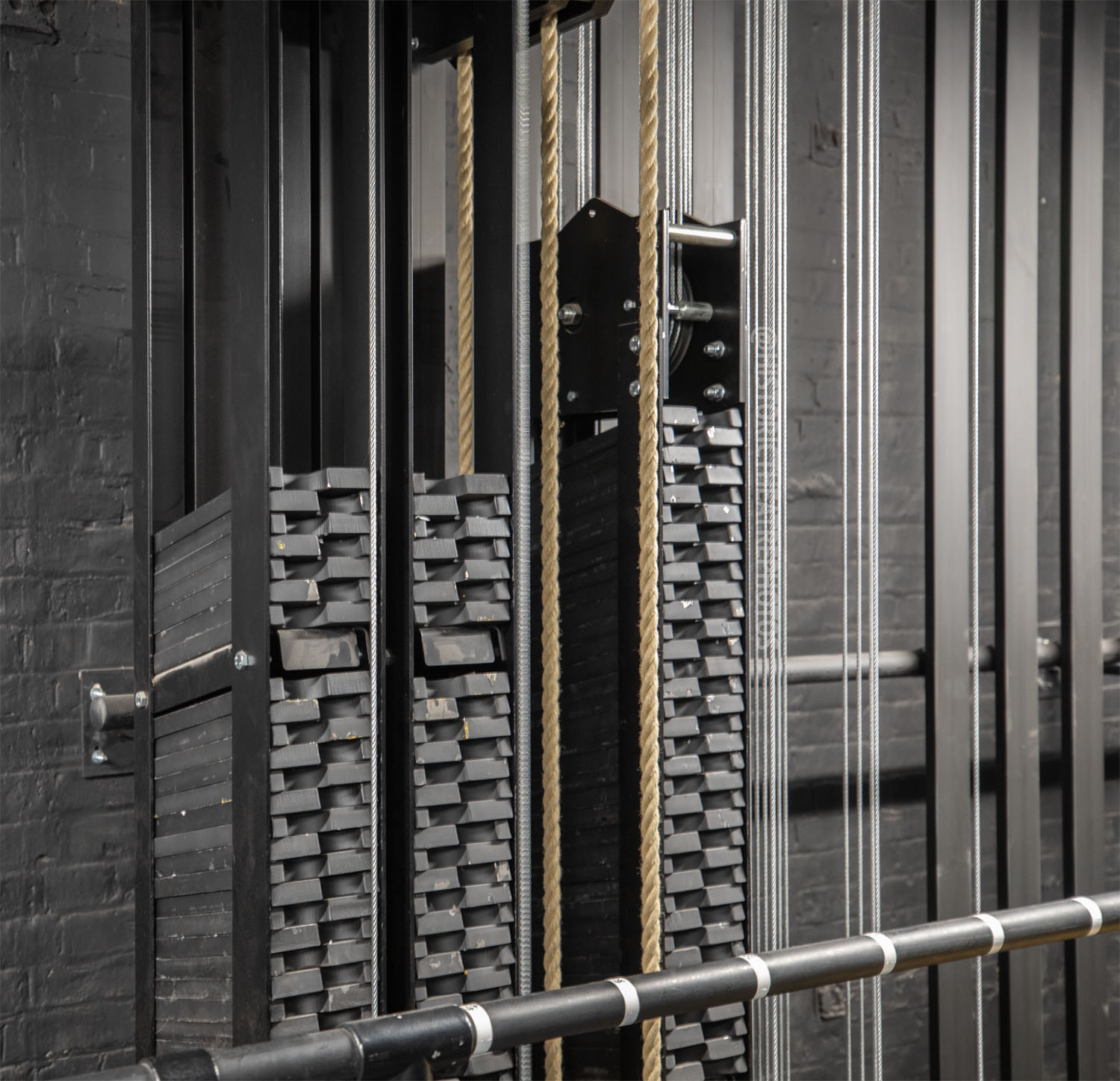 Theatre Royal, Drury Lane, London - Historic Theatre Photography